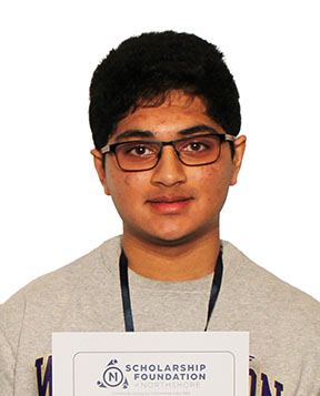 Beyond the Cloud – Britt Johnston Memorial STEM Scholarship ...